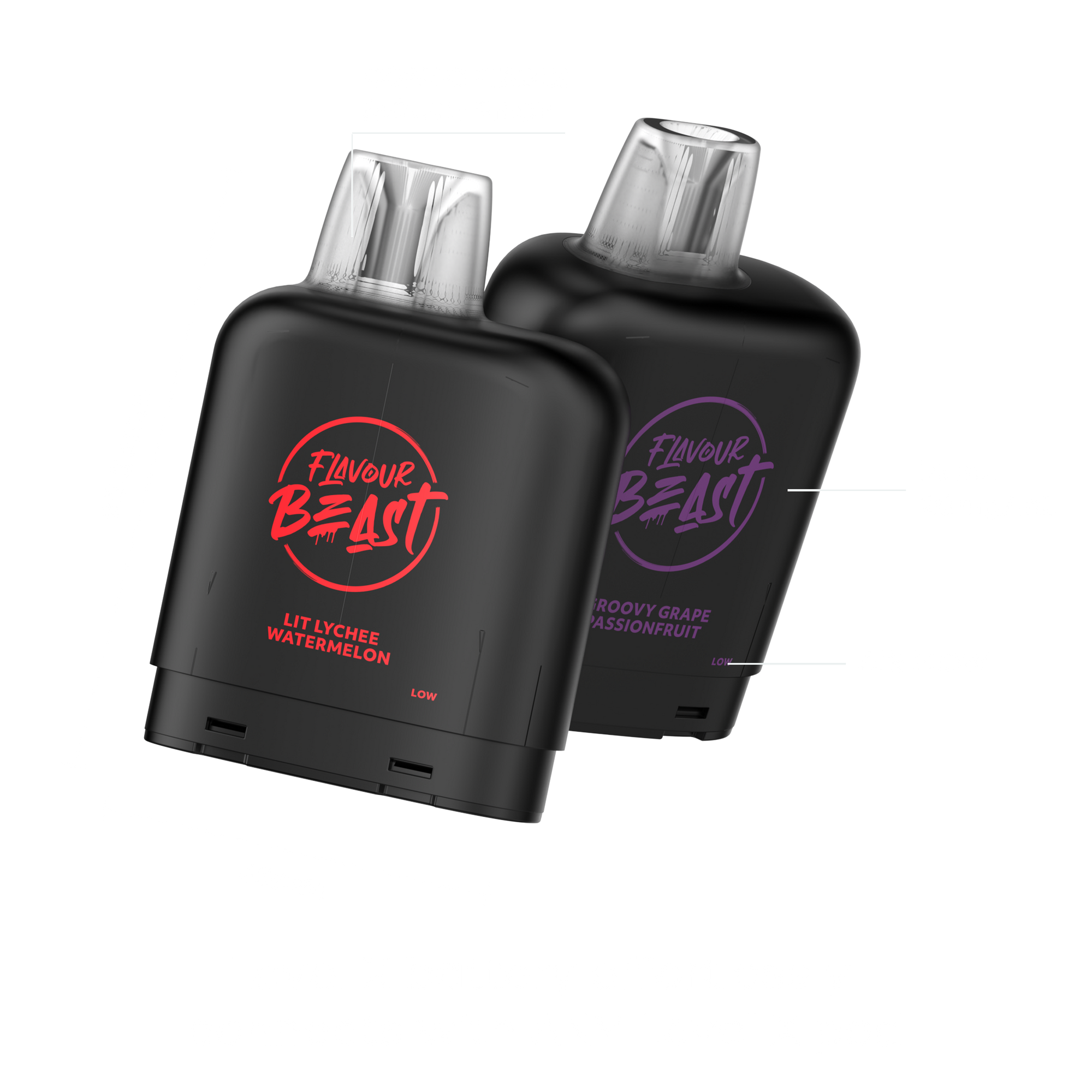 Level X: Elevate Your Vaping Experience to the NeXt Level – Level X Vape