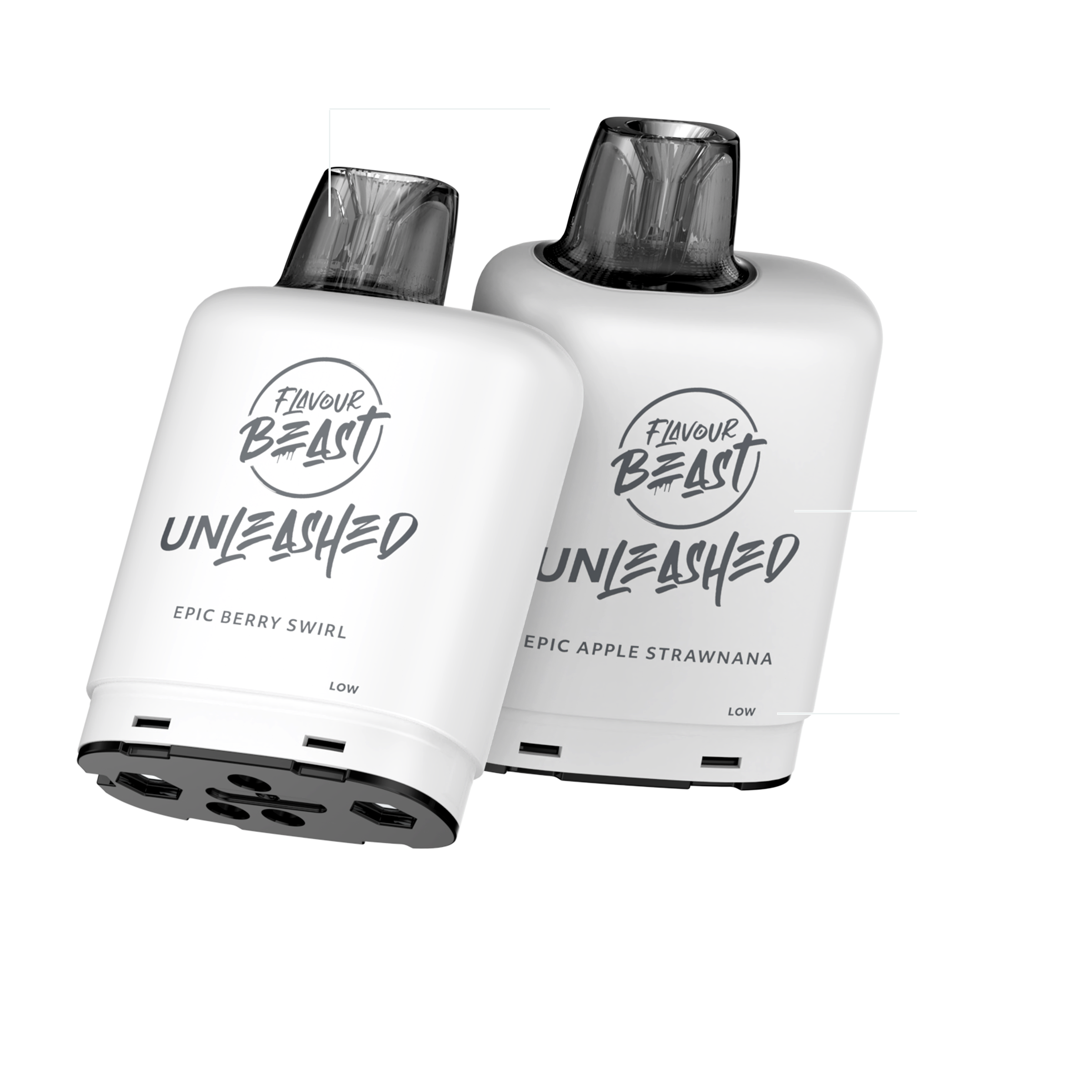 Level X: Elevate Your Vaping Experience to the NeXt Level – Level X Vape