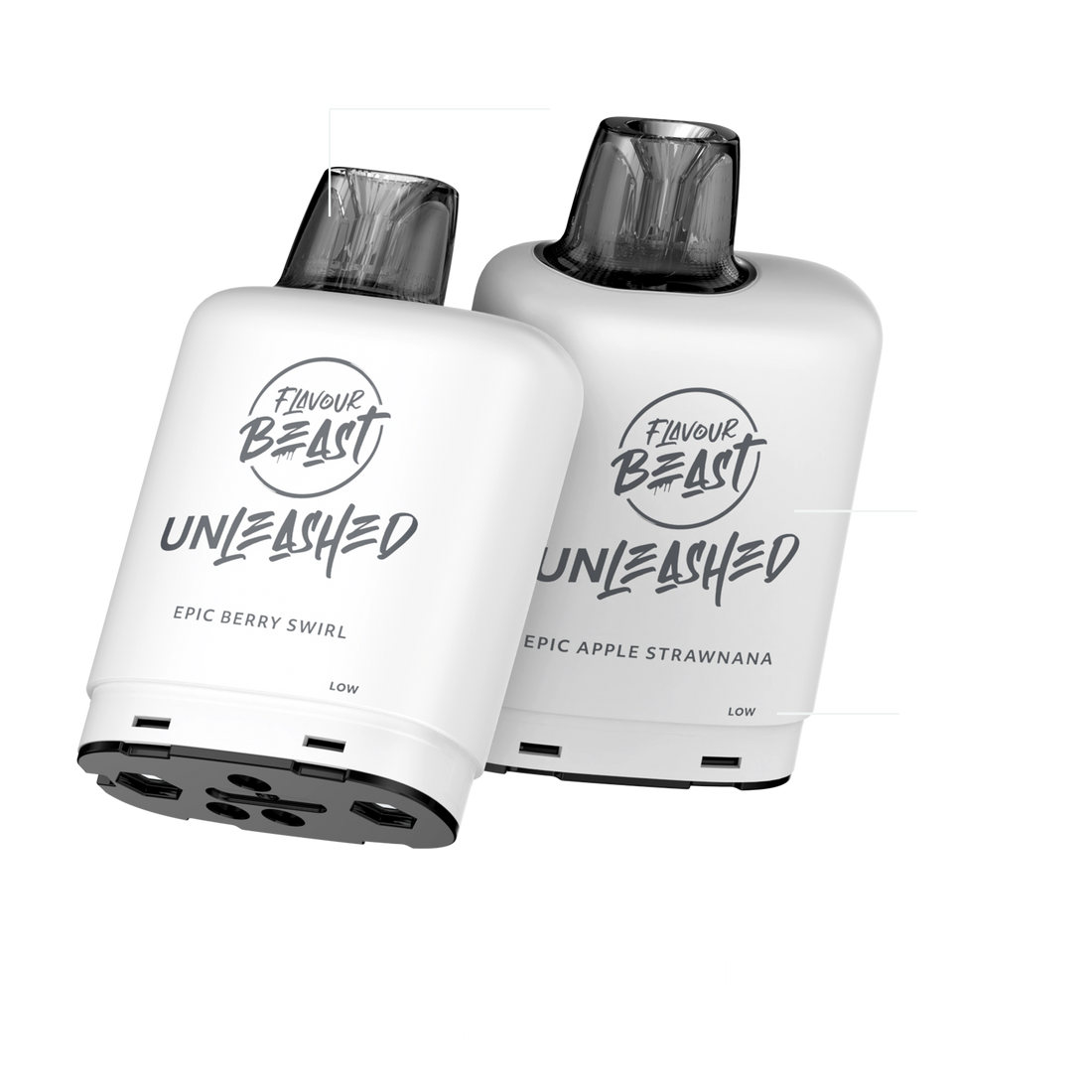 Level X: Elevate Your Vaping Experience to the NeXt Level – Level X Vape