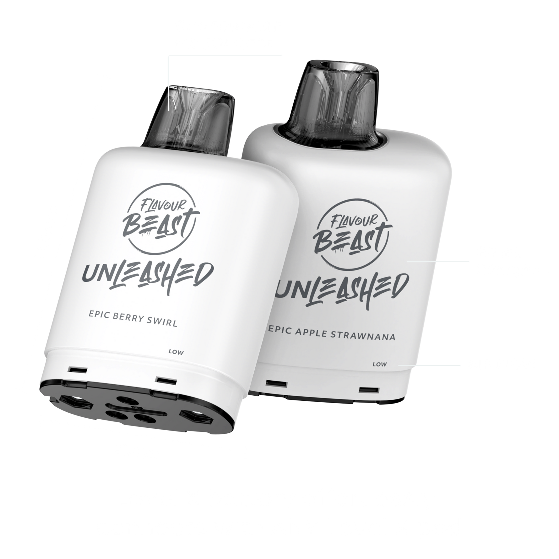 Level X: Elevate Your Vaping Experience to the NeXt Level – Level X Vape