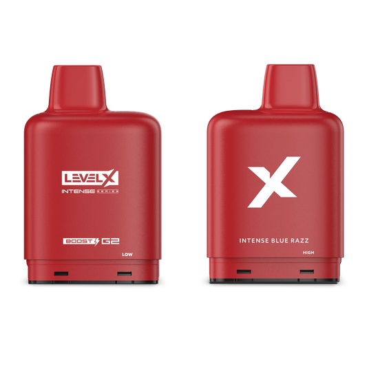 Level X Vape Pods | Level X Vape Device | Level X