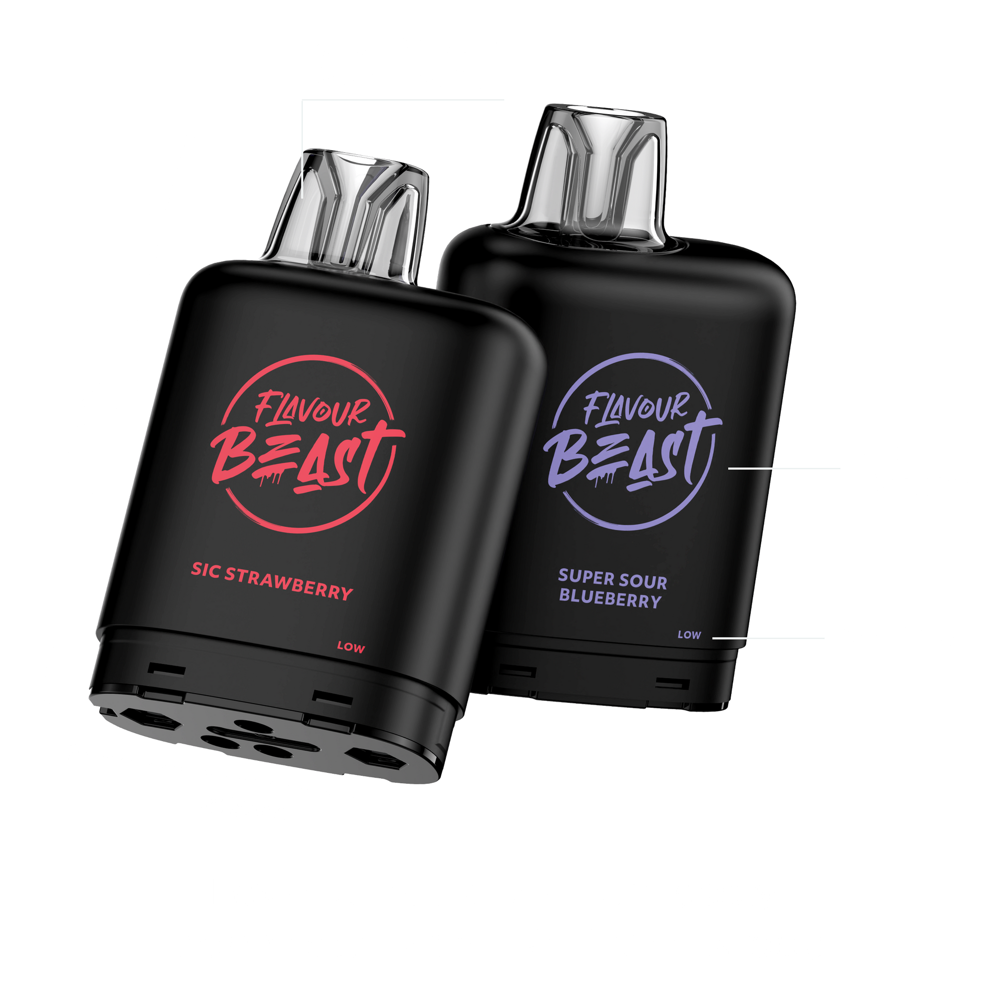 Level X: Elevate Your Vaping Experience to the NeXt Level – Level X Vape