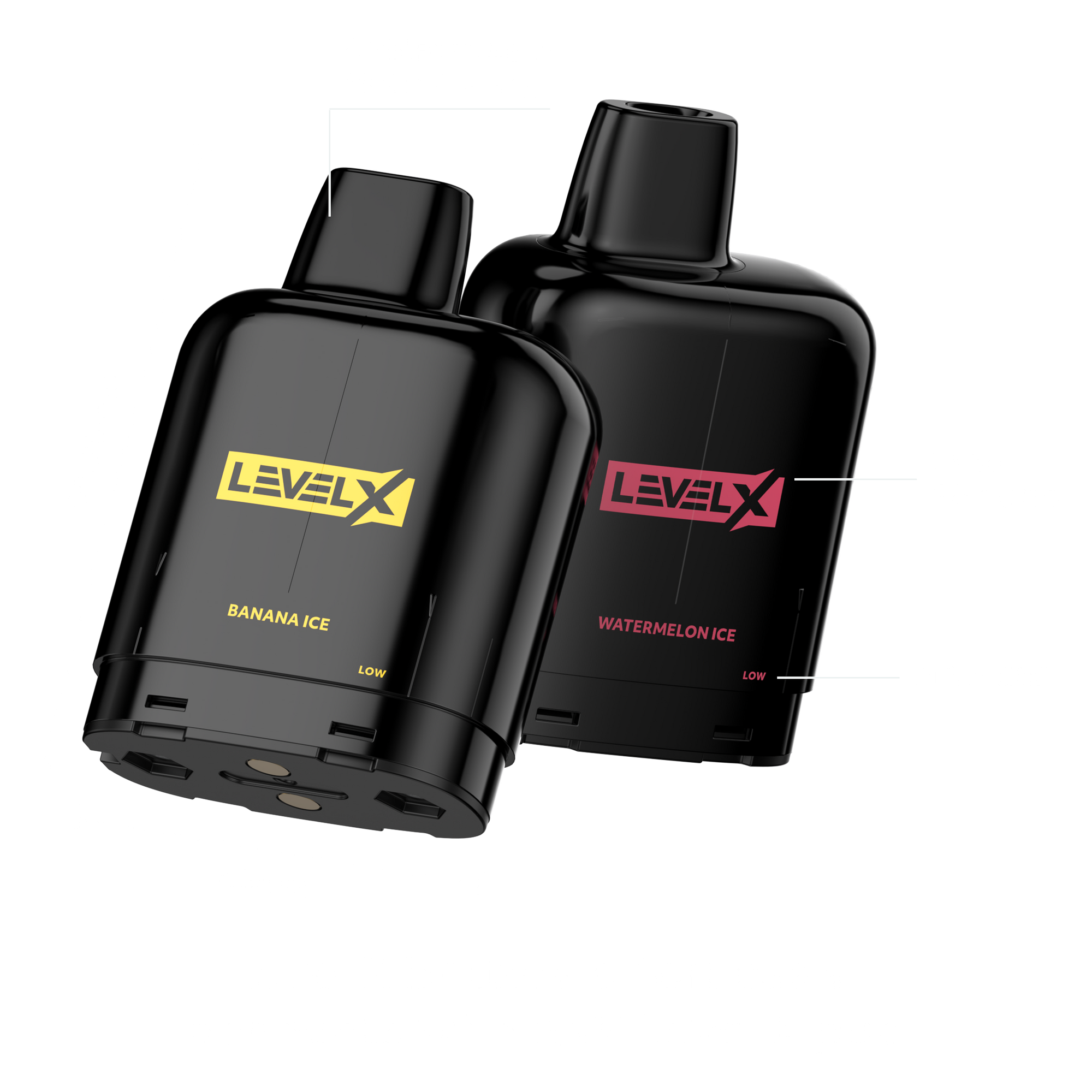 Level X: Elevate Your Vaping Experience to the NeXt Level – Level X Vape