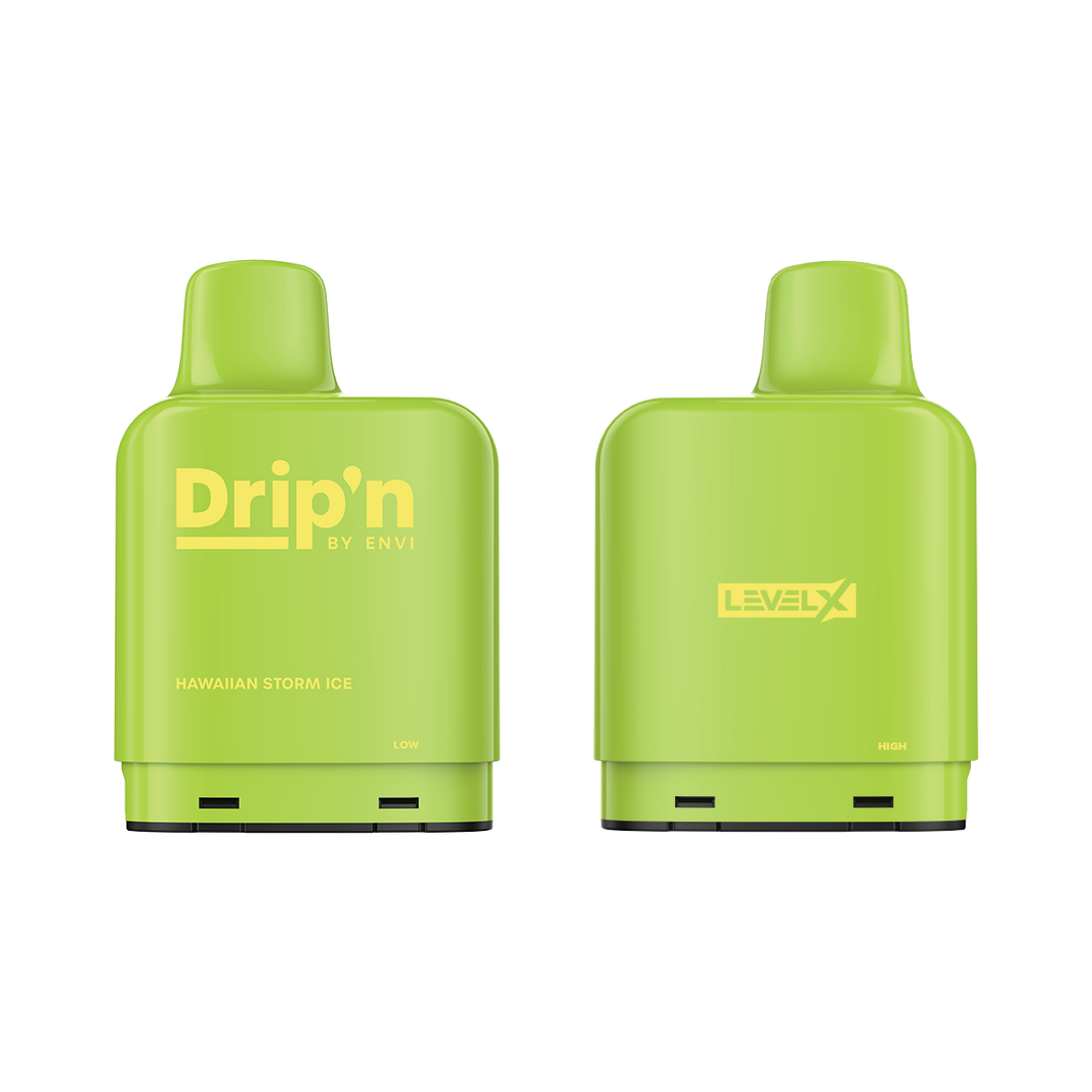 LEVEL X Vape – Level X Vape